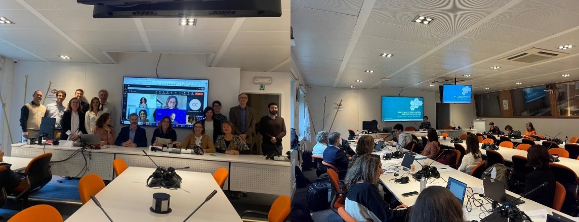 Lessons Learned, Best Practices Shared: A RUR-06-2020/RUR-07-2020 Joint ...