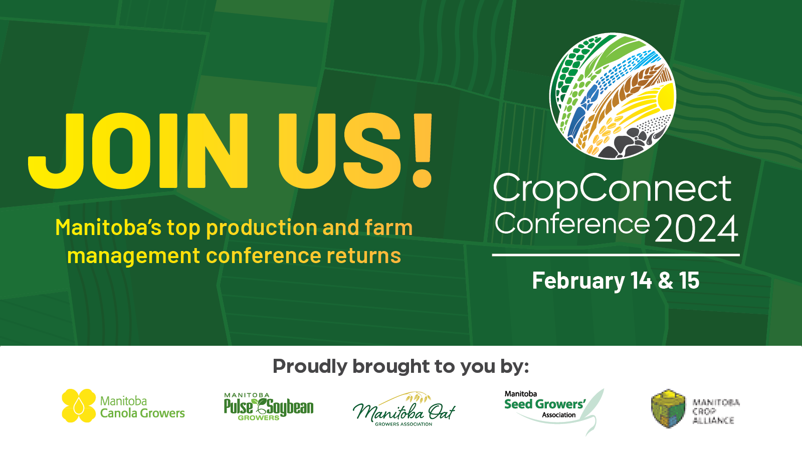 CropConnect 2024 - CO-FRESH